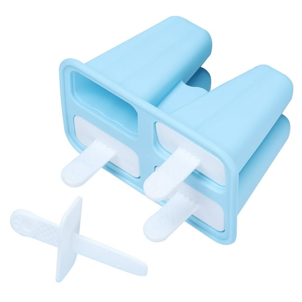 Popsicle Stick, Kitchen Accessories DIY Reusable Ice Cream Ice Bar ...