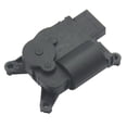 Effective Temperature Flap Actuator 5Q0907511A Climate Blend Door ...