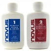 NOVUS Plastic Cleaner and Polish 2-oz Kit #1, #2 - Walmart.com