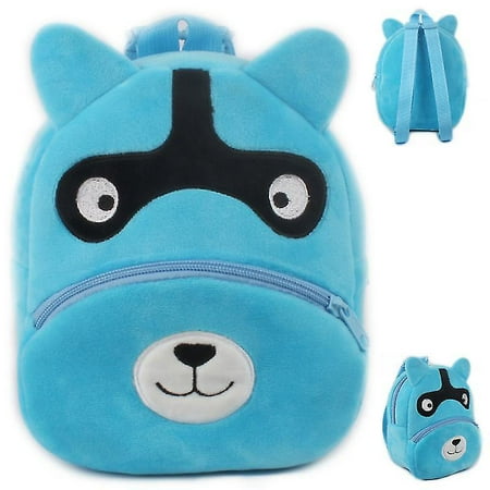 3d Animal Children Backpacks Girl Boys Mini Backpack Kids School Bags ...