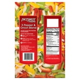 Pictsweet Farms Frozen 3 Pepper & Onion Blend, 22 oz - Walmart.com
