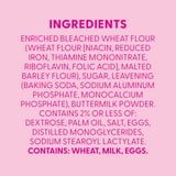 Dolly Parton's Buttermilk Pancake Mix, 26 oz - Walmart.com