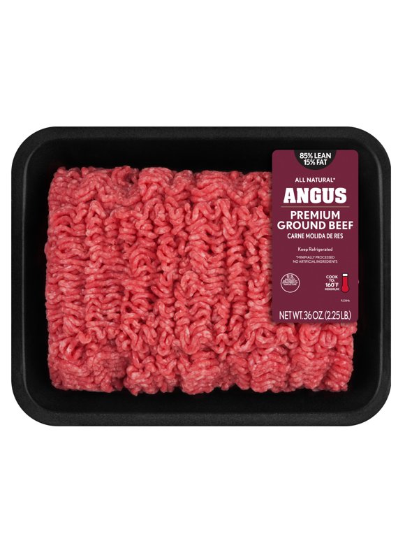 Ground Beef in Beef & Lamb - Walmart.com