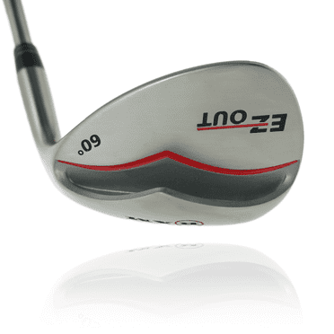 Ram Golf Pro Spin 3 Wedge Set - 52?? Gap, 56?? Sand, 60?? Lob Wedges ...