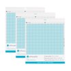 Creative Grids Ultimate Flying Geese Template and Quilt Ruler [CGRDH4 ...