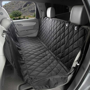 2024 New Ruff Rover 2.0 Dog Seat Cover, Ruffrover 2.0 - Hard Bottom Dog ...