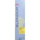 Blondor Soft Blonde Cream by Wella for Unisex - 7 oz Lightener ...