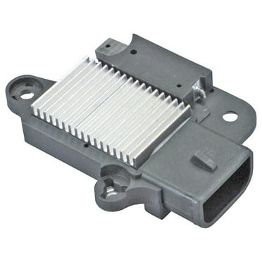Battery Fuse Overload Protection Standard Alternator Overvoltage ...