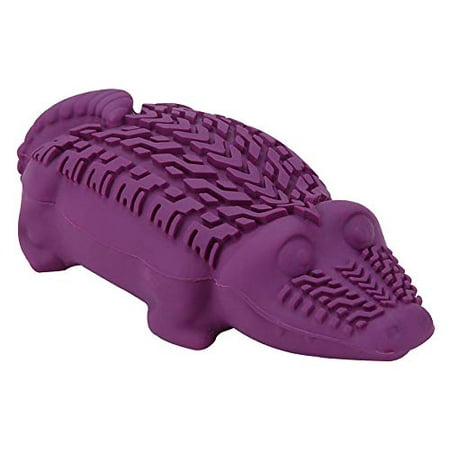 UPC 742797864570 - Arm & Hammer Super Treadz Gator & Gorilla Chew Toy ...