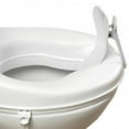 Homecraft, Toilet Urine Splash Guard, 1 Pack, Deflector Guard - Walmart.com