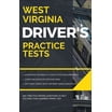 DMV Practice Tests: Iowa Driver's Practice Tests (Paperback) - Walmart.com