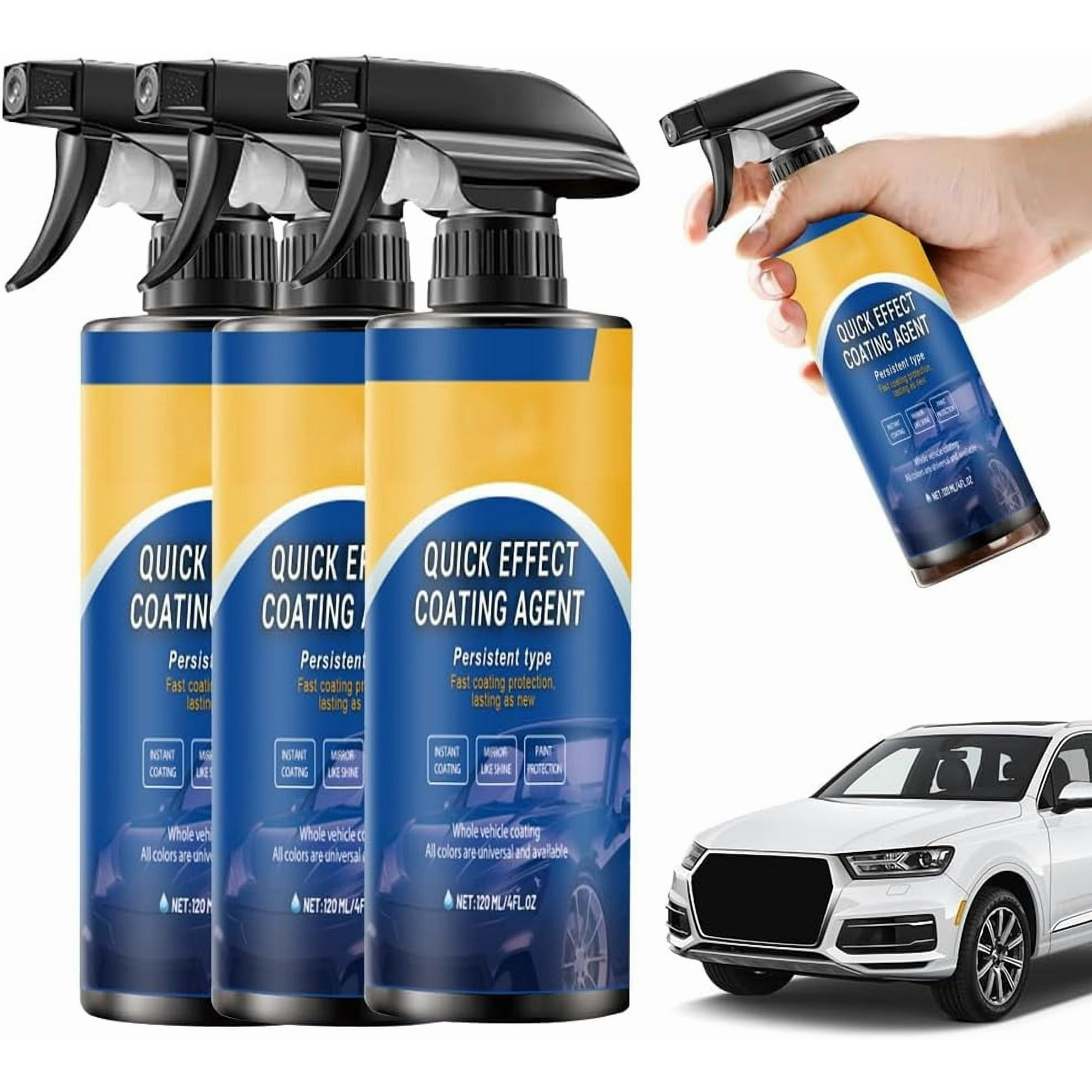 Click here for Kojhsdfk Quick Effect Coating Agent For Car  Car C... prices