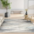 Well Woven Abstract Tuscany Area Rug 53 x 73 - Walmart.com