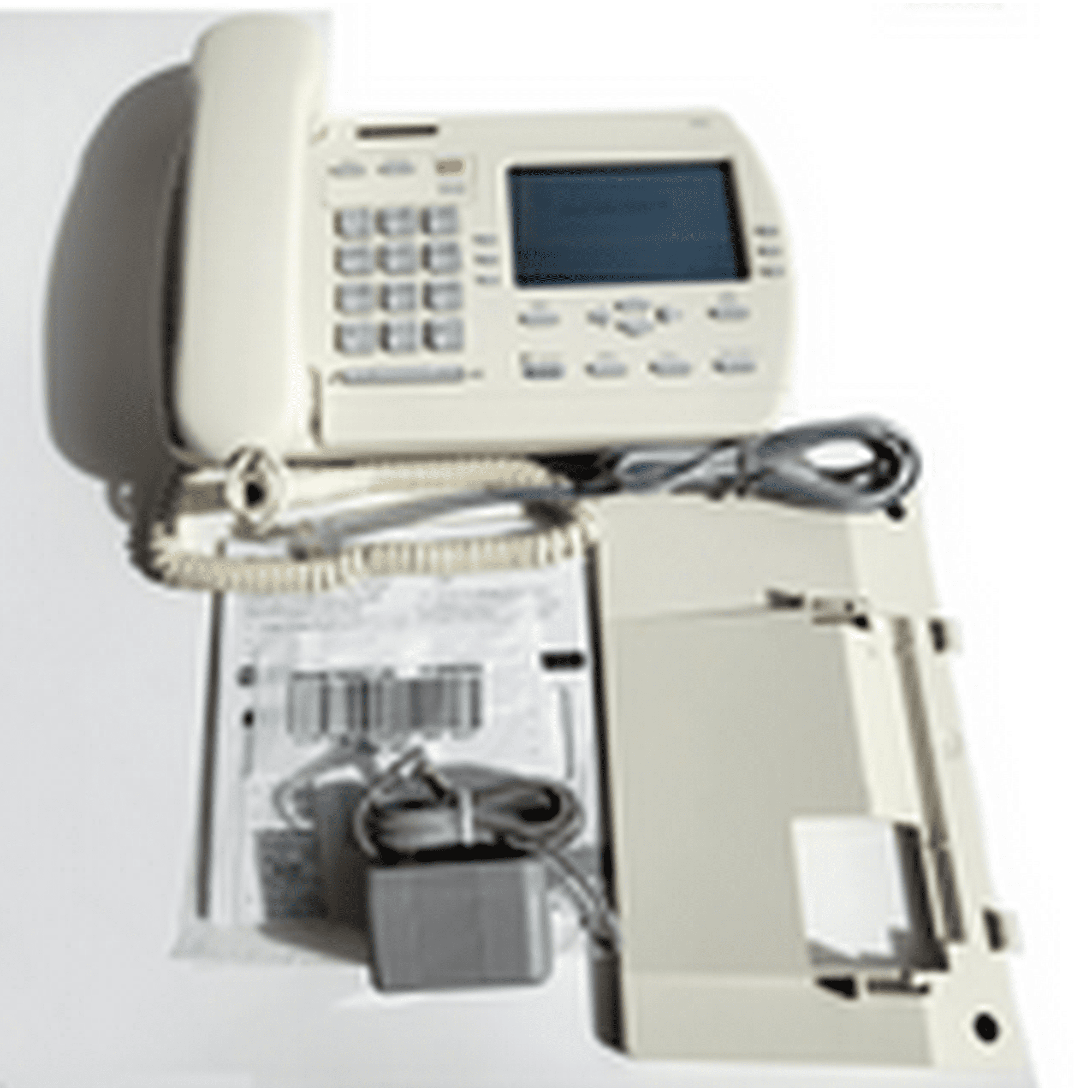 Click here for Refurbished Nortel Vista Corded Phone 390 -Almond prices