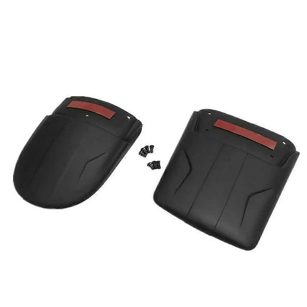 Motorcycle Front and Rear Extension Splashguard for PAN AMERICA 1250S ...