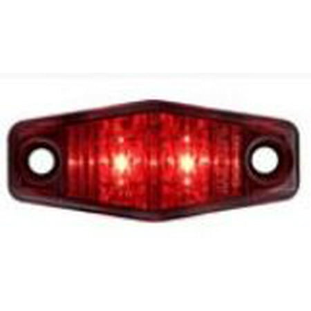 Optronics Mcl13Rtrs Side Marker Light - LED - Walmart.ca