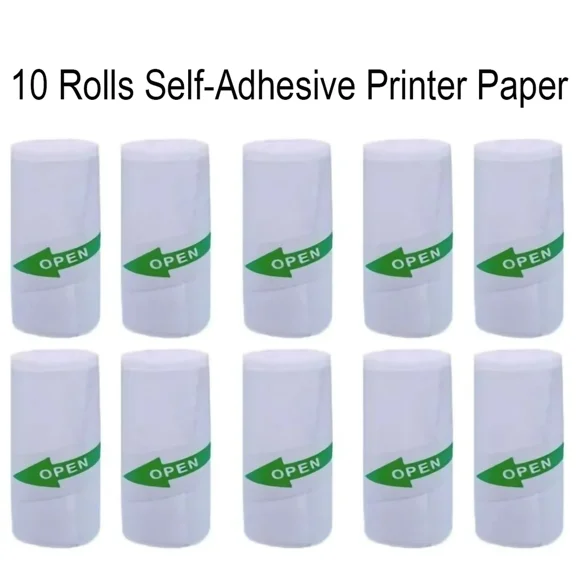 Parris Manufacturing, Paper Roll Caps 2400 Shots, 2 Pack Refill for Cap ...
