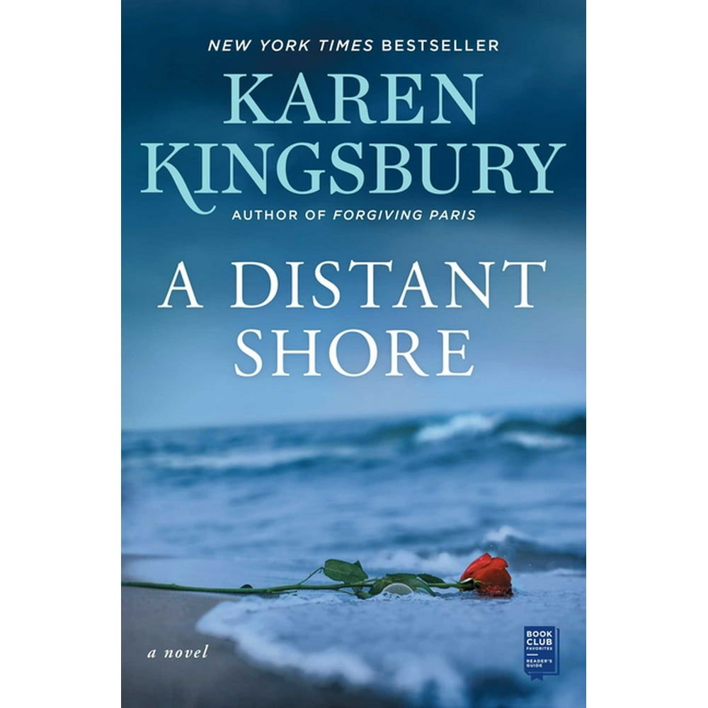A Distant Shore (Paperback) - Walmart.com - Walmart.com