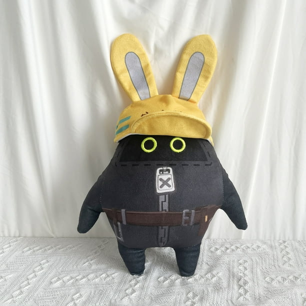 Zenless Zone Zero Character Bangboo Plush Doll, 12 inch Plushie Stuffed ...