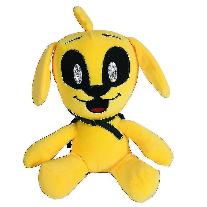 25cm Mikecrack juguetes de peluche mike-crack juguetes de peluche perro ...