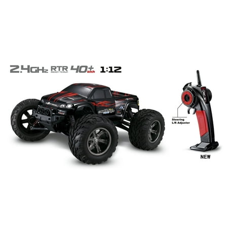Remote Control High Speed Racing Car Toy with Charger | Walmart Canada