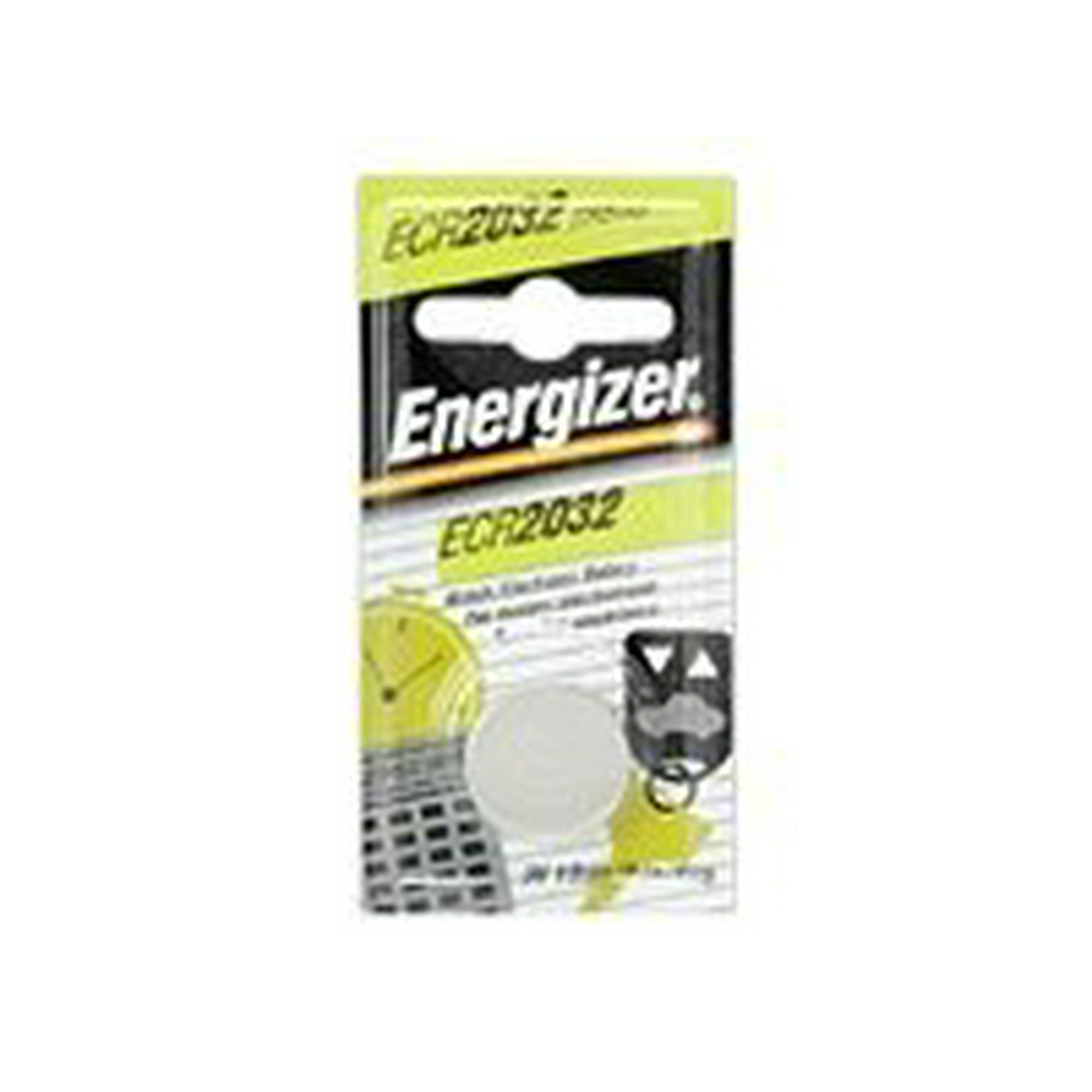 Click here for Energizer Ecr 2032 - Battery Cr2032 - Li - 225 Mah prices