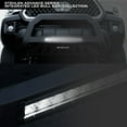 Stehlen 733469493938 Advance Series Aluminum LED Bull Bar - Matte Black ...