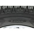 Goodyear Wrangler All-Terrain Adventure with Kevlar All Terrain 245 ...