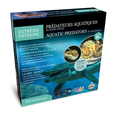 Gladius : Aquatic Predators | Walmart Canada