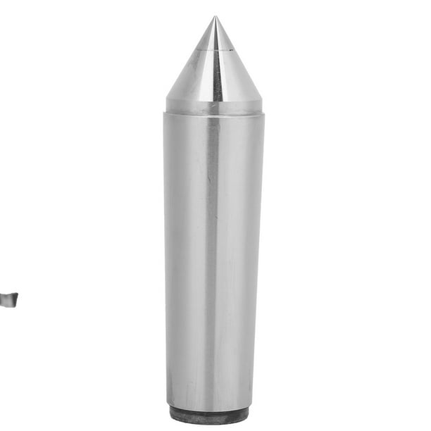 Carbide Dead Center,MT5-F118 60 Degree Point Morse Taper Dead Center M ...