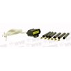 MSD 2900 Atomic EFI Fuel Injection System, CARB Approved - Walmart.com