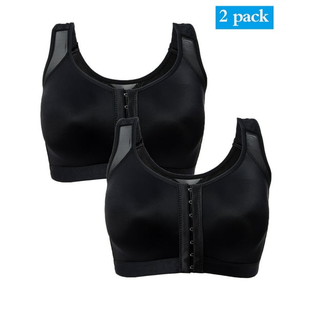 Lelinta - Women Push-up Bra Smooth Back Full Coverage Soft Cup Wire ...