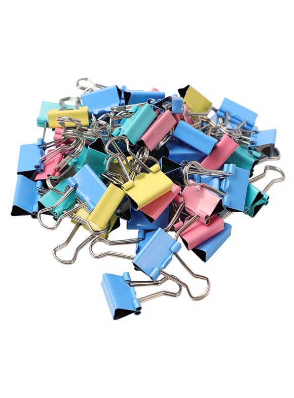 Clips & Fasteners in Office Supplies - Walmart.com