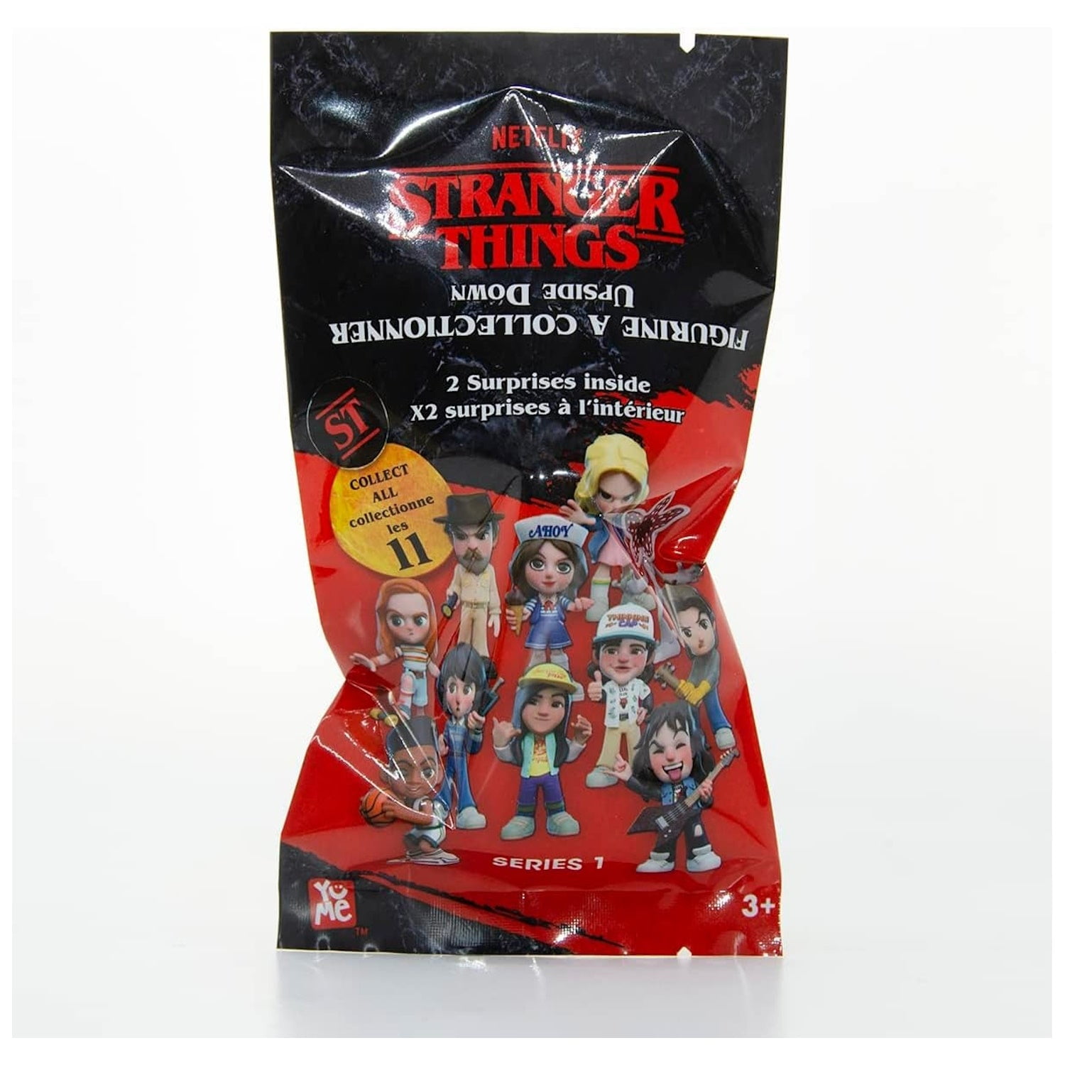 Click here for Yume Stranger Things: Upside Down Series 1 Collect... prices