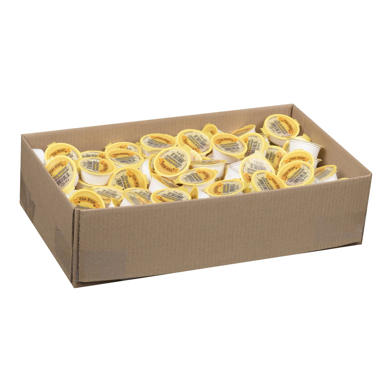 Click here for Olde Style Honey Mustard Dipping Sauce Portions 28... prices