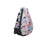 Wilson Tour V Large Backpack, Juice - Walmart.com