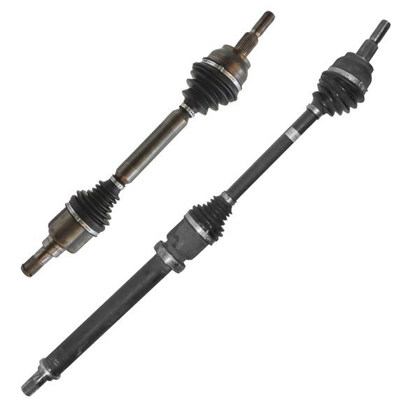 Ford Ecosport Cv Axle Assembly