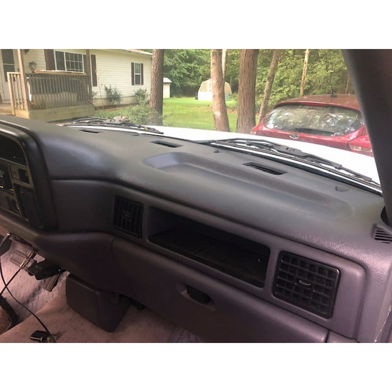 1995 Dodge Interior Parts
