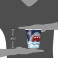 Shark Party Paper Cups, 9 oz, 8ct - Walmart.com