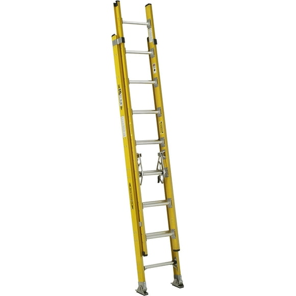 Werner 6 FT Ladders