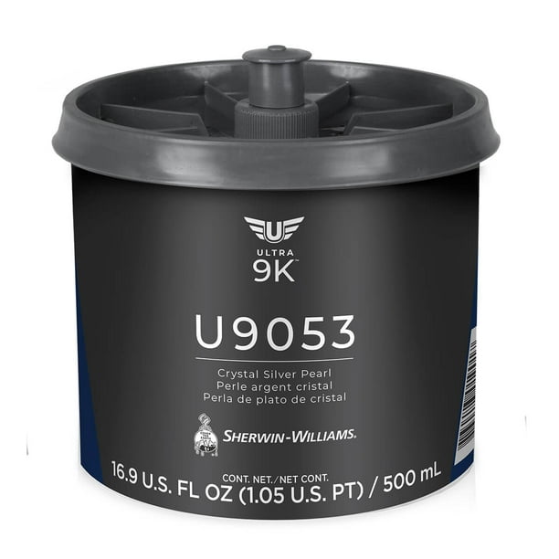 Crystal Silver Sherwin Williams Ultra 9K 500 Ml | Bodega Aurrera en línea