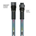 FITT Aquamaster 5/8" 100ft, high performance flexible Garden Hose for ...