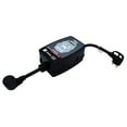 Hughes Power Watchdog PWD30-EPO Bluetooth Surge Protector, 30 Amp ...