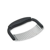 Pampered Chef Crinkle Cutter #1063 - French Fry Slicer | Vegetable ...