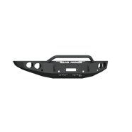 ZROADZ Z835201 Overland Access Truck Bed Rack Fits 19-23 Ranger Fits ...