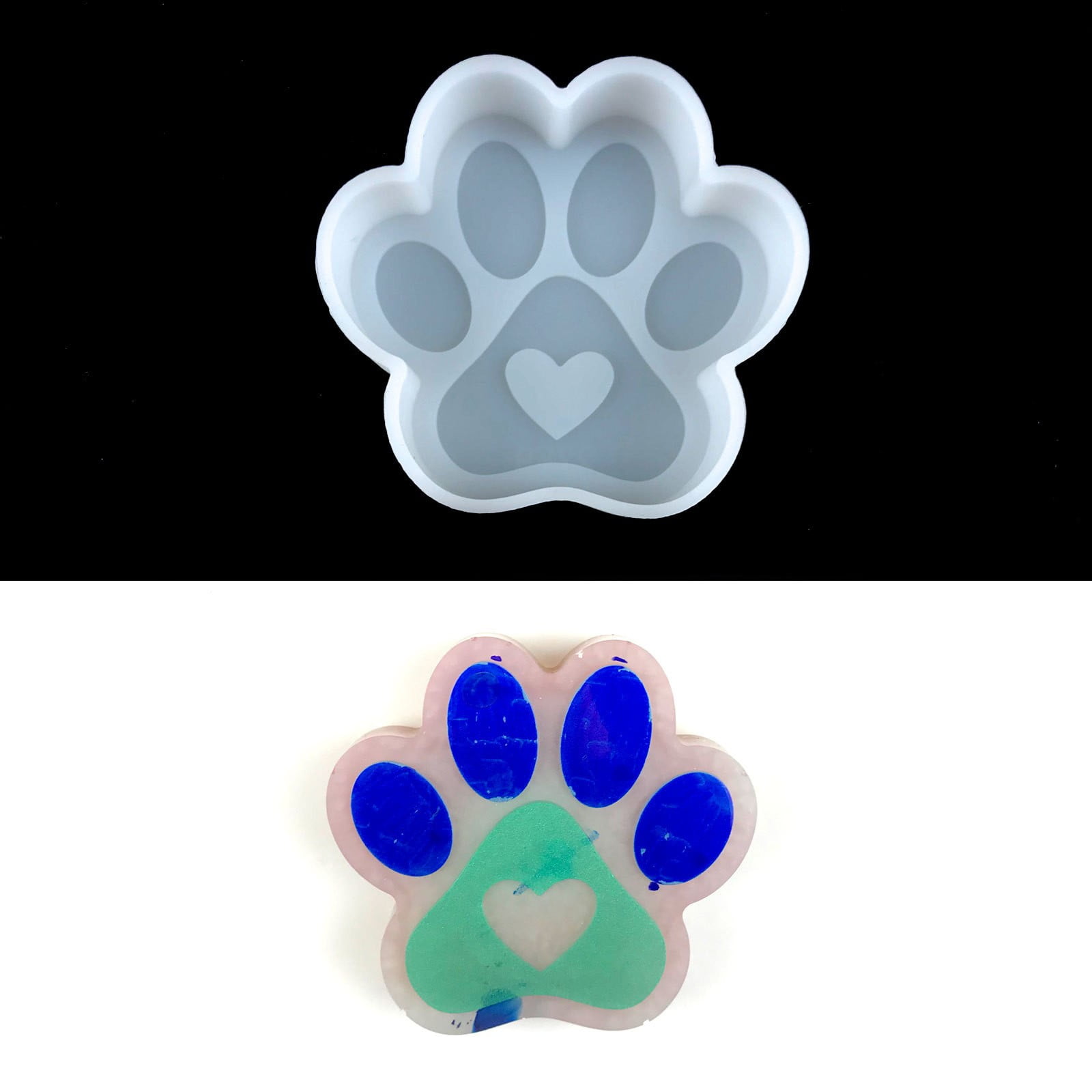 Click here for Tianyuuuu Diy Silicone Mould For Resin Crafting Ep... prices