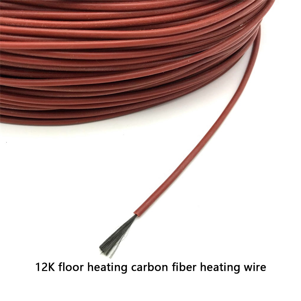 Click here for Maoww Heating Cable Floor Warming Wire Home 25w Sa... prices