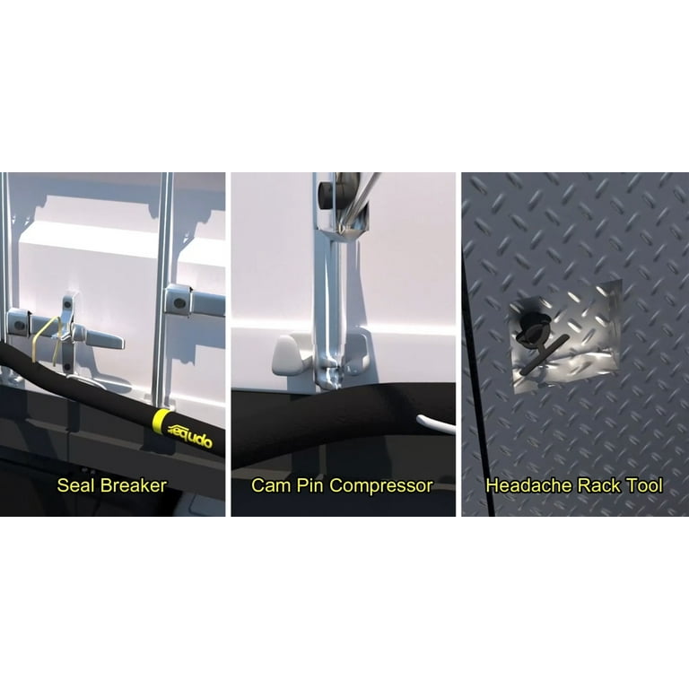 Shipping Container Breaker Bars Shipping Container Leverage Bar