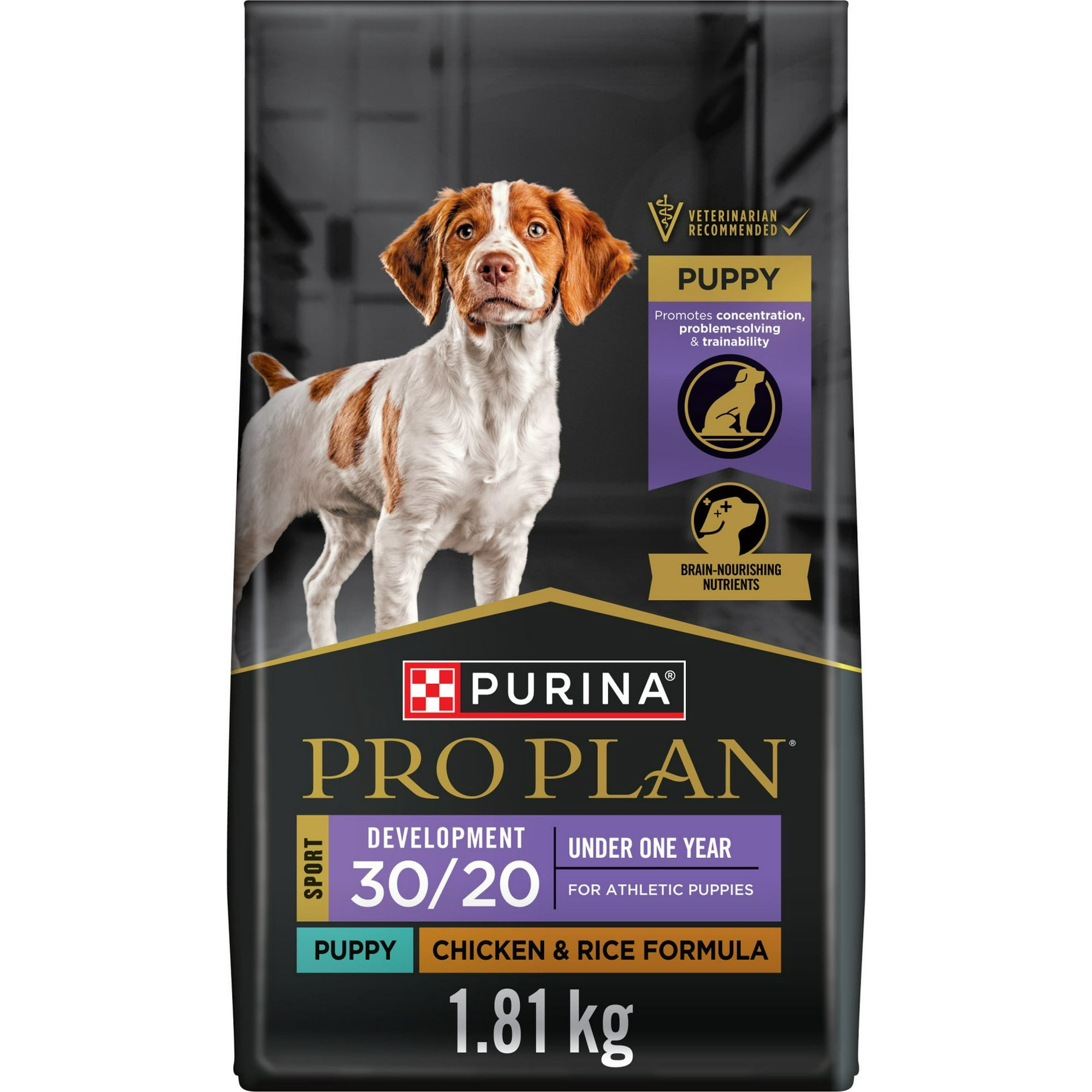 Click here for Purina Pro Plan Development 30/20 For Athletic Pup... prices