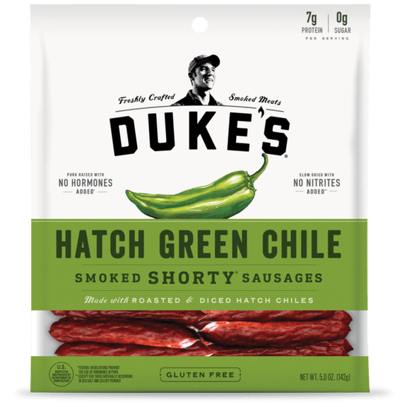 Red Hots Sausages
